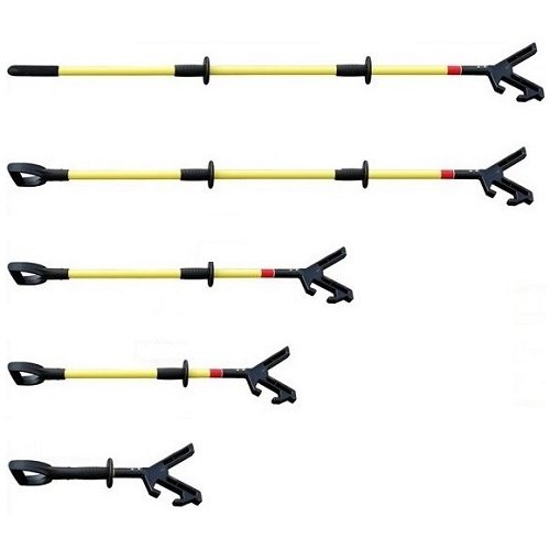 Buy Push Pull Pole in UAE | High Quality Hand Safety Tools